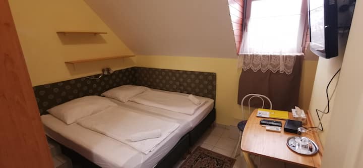 Hotel 25 - Balatonfenyves