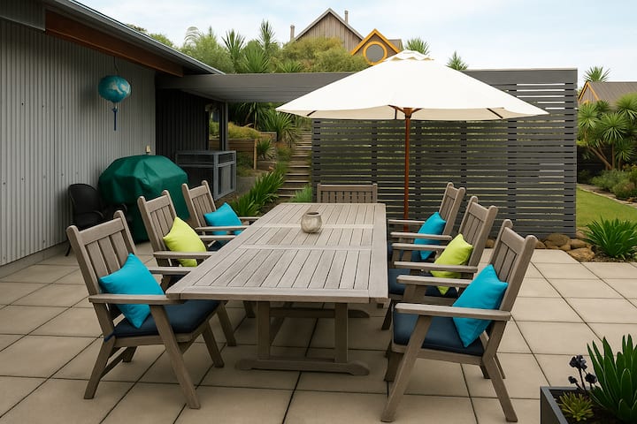 Beach, Bikes & Vines – Haumoana - Havelock North