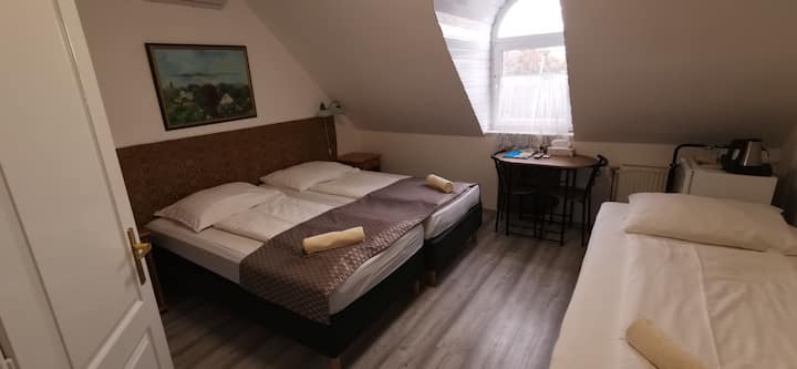 Hotel 26 - Badacsony