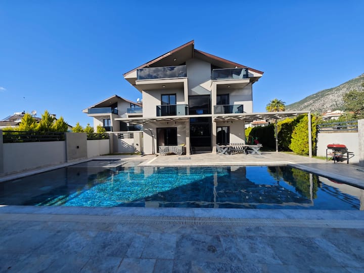 Villa Azur Fethiye - Ölüdeniz