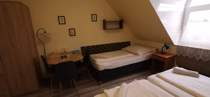 Hotel 27 - Badacsony