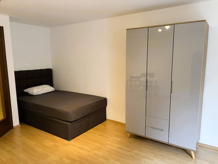 1-zimmer Wohnung In Bester Lage. - Nuremberg