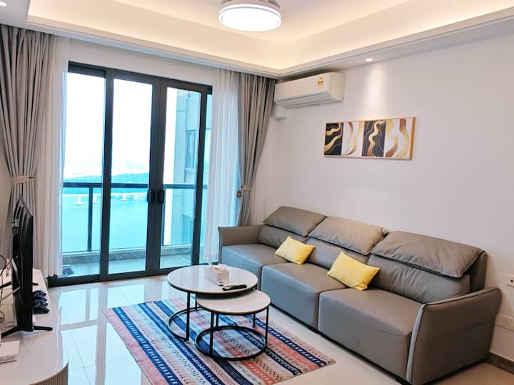 New* R&f Phase 2 Seaview 2r2b - Woodlands