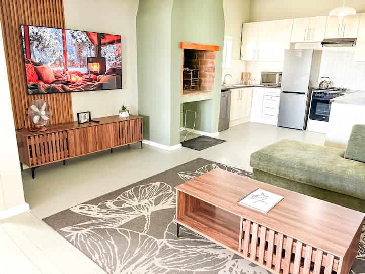 Arc - Saint Helena Bay