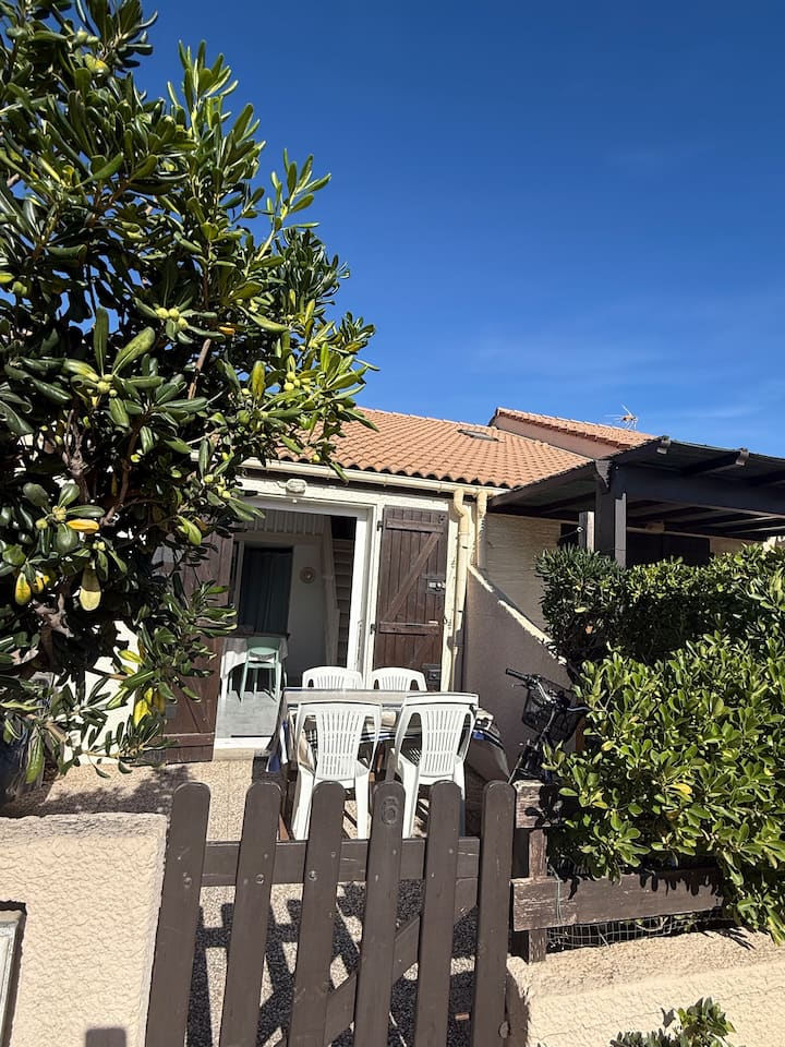 La Petite éVasion - Port-la-Nouvelle