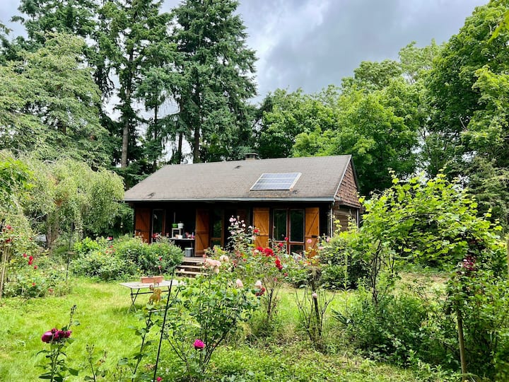 Chalet Le Coulonges-cohan - Bonneval