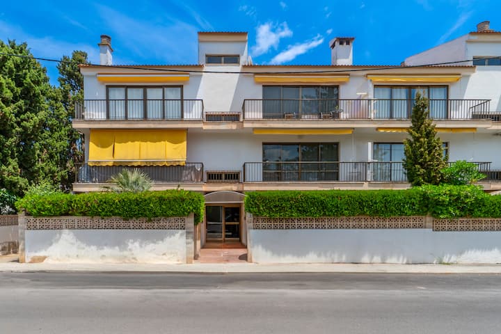 Ponent Cala Ratjada D - Cala Mesquida