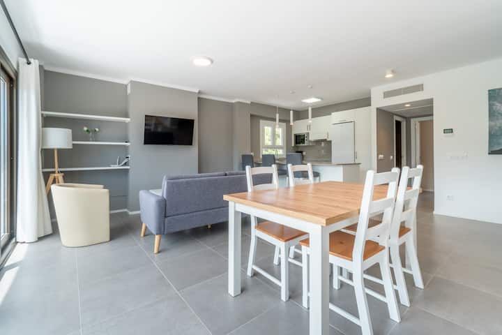 Ponent Cala Ratjada D - Majorca