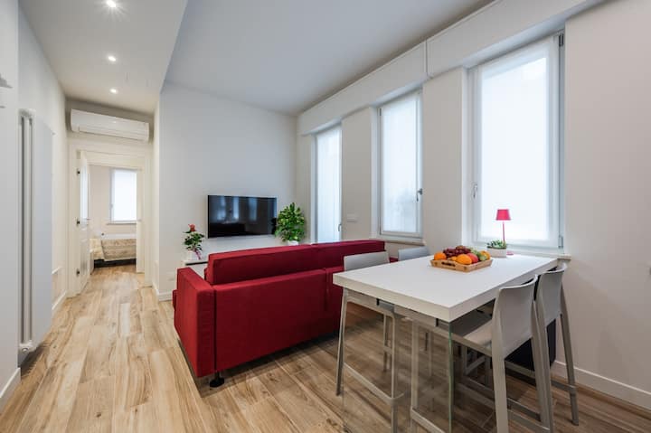 Charmant Appartement à Verone - Vérone