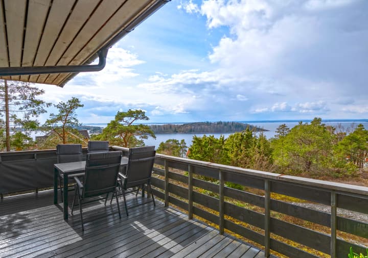 Hytte I Larkollen - Moss