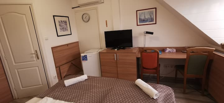 Hotel 28 - Balatonfenyves