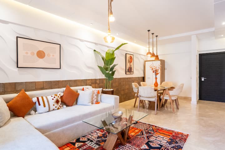 Oasis Ts Signature : Centre De Marrakech - Marrakech