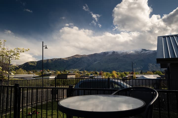 Kirimoko Guest Unit - Wanaka