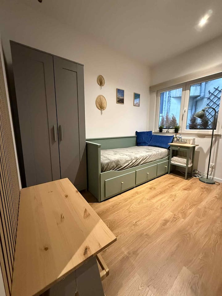 Chambre Cosy - Forest