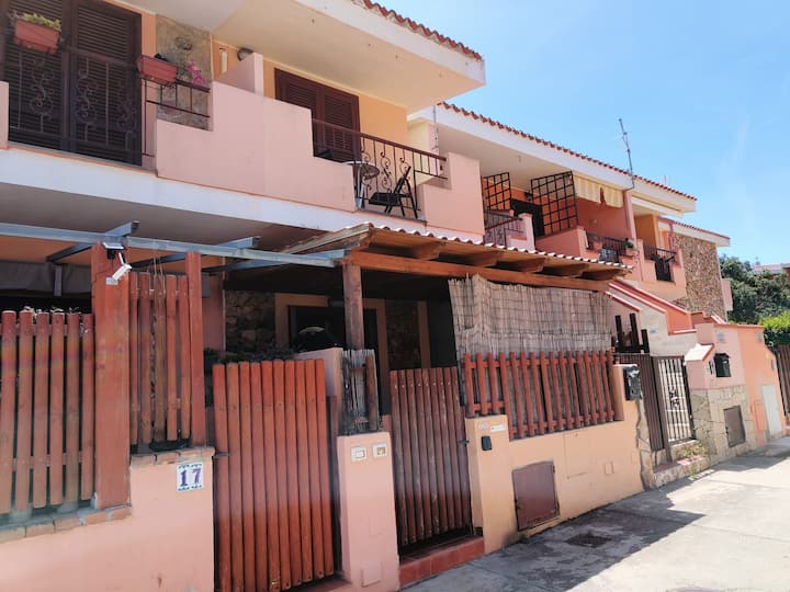 Casa Paola A Villasimius - Villasimius