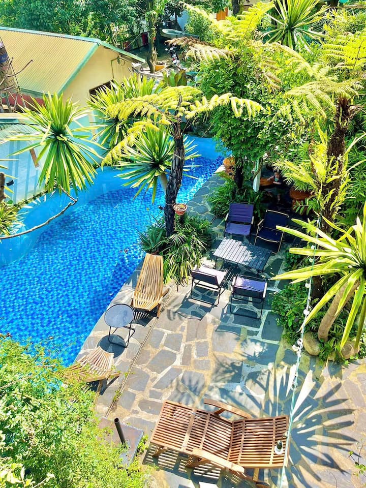 Love Retreat Sapa – Entire Villa For 12 Guests - Sa Pa