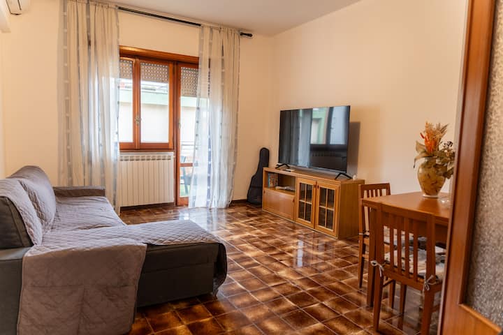 Da Betty – Mondo Antico Experience - Cerveteri