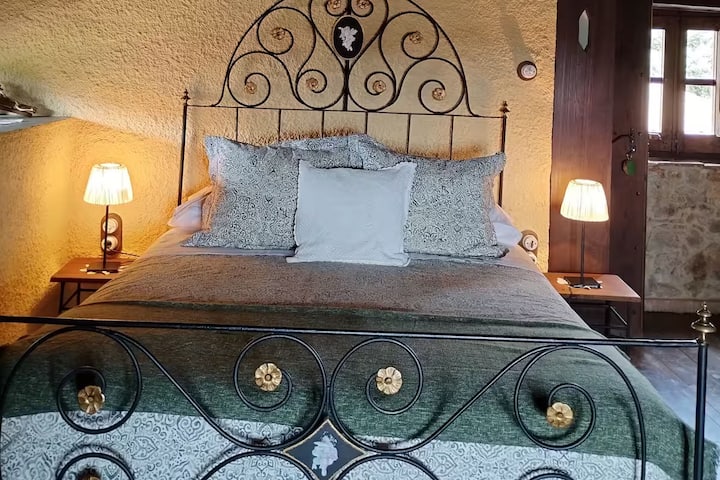 Habitación Triple - Amer