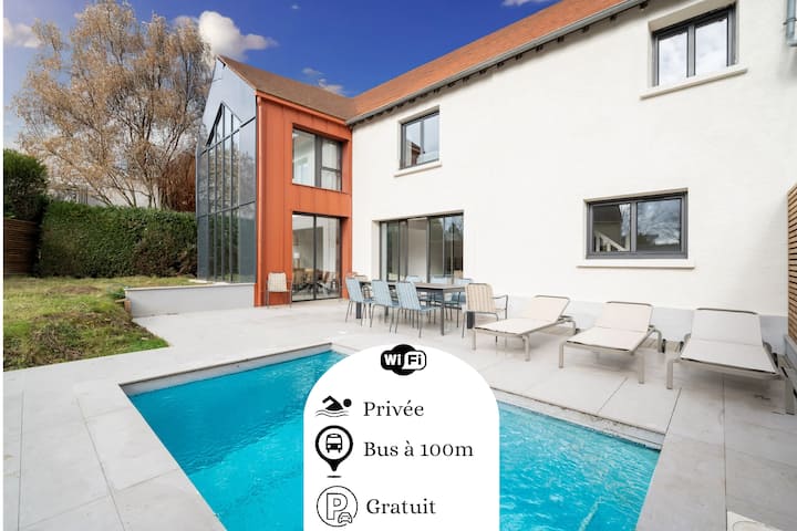 Villa ÉLéonore Disneyland - Disneyland Paris