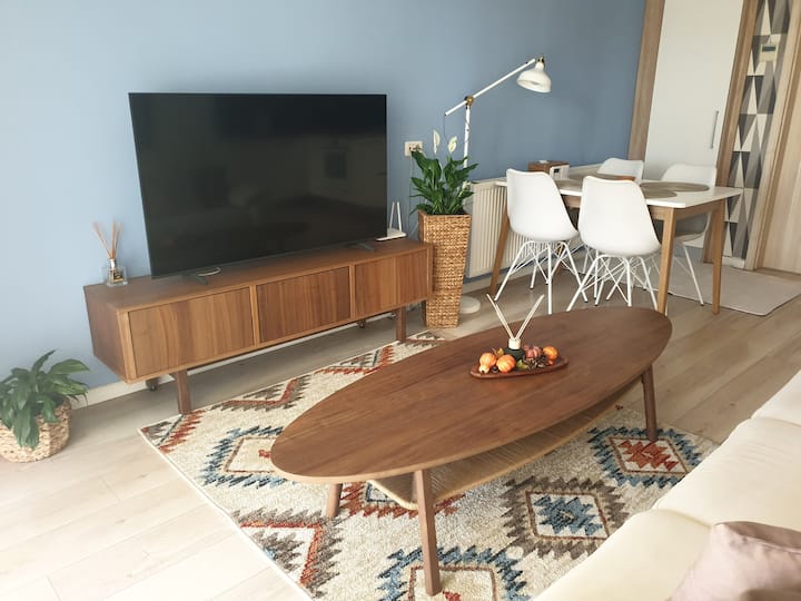 River Apartment - Lugoj