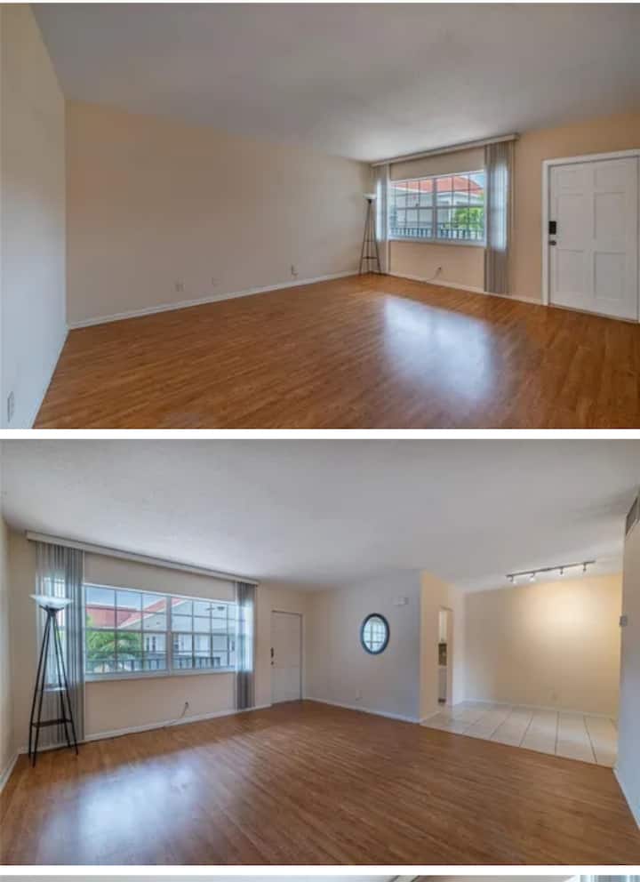 Sol Y Descanso Frente Al Shopping Fort Lauderdale - Fort Lauderdale