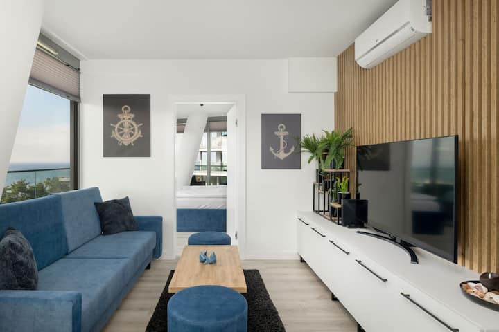 Serenity · Wave Resort & Spa - Świnoujście