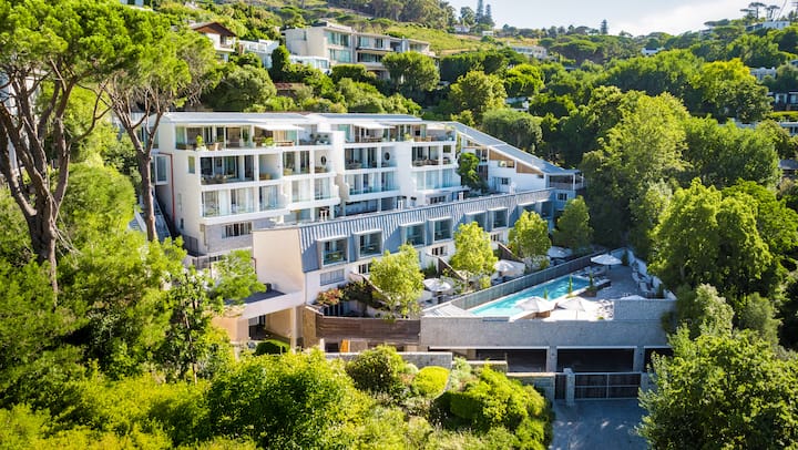 Quarry Estate - Townhouse 4 - Le Cap