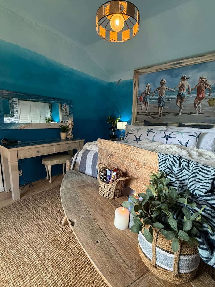 Mount Joy Penthouse Knysna - Knysna