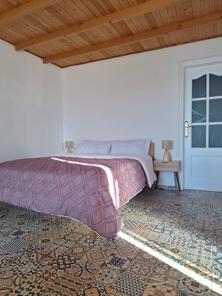 Estudio Con Entrada Independiente Y Jardín. - Tenerife