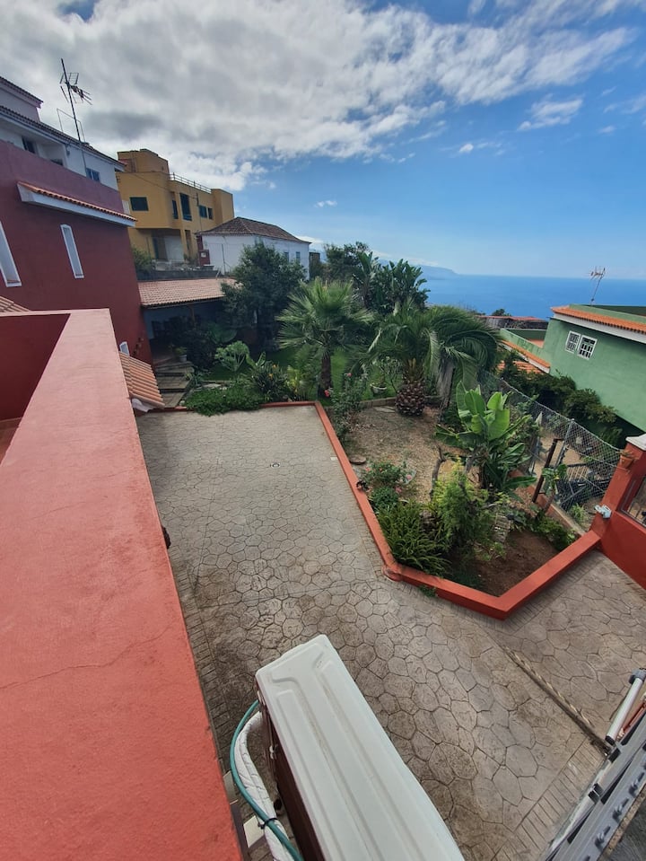 Apartamento Con Baño Privado Recién Reformado - Tenerife