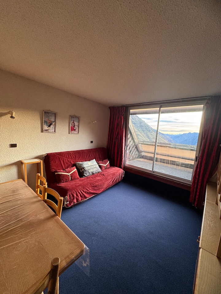 6 Places Myrtilles Iv - Piau - Aragnouet