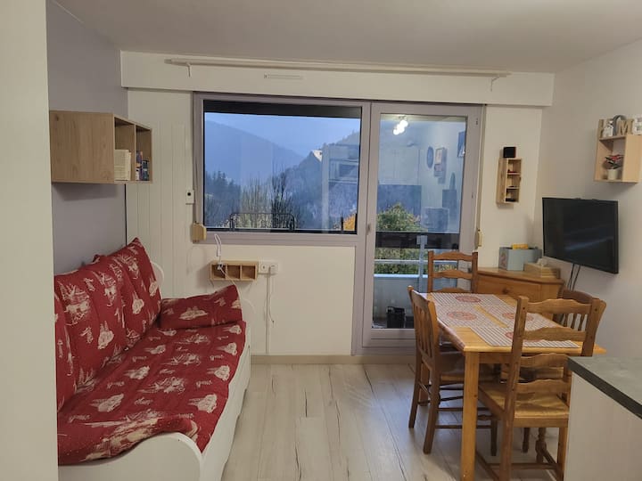 Studio 4 Personnes Villard-de-lans - Lans-en-Vercors
