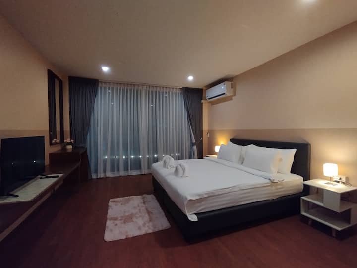 Triple S Room Patong Beach 101 - Patong Beach