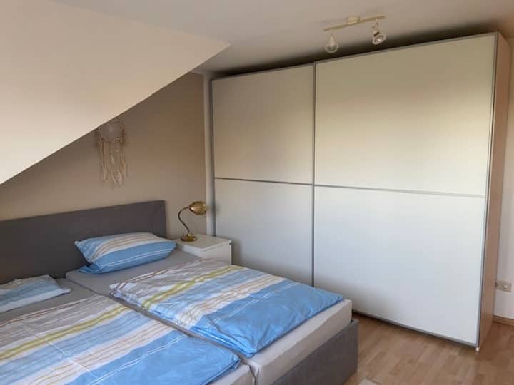 Appartement Sam - Rheinfelden