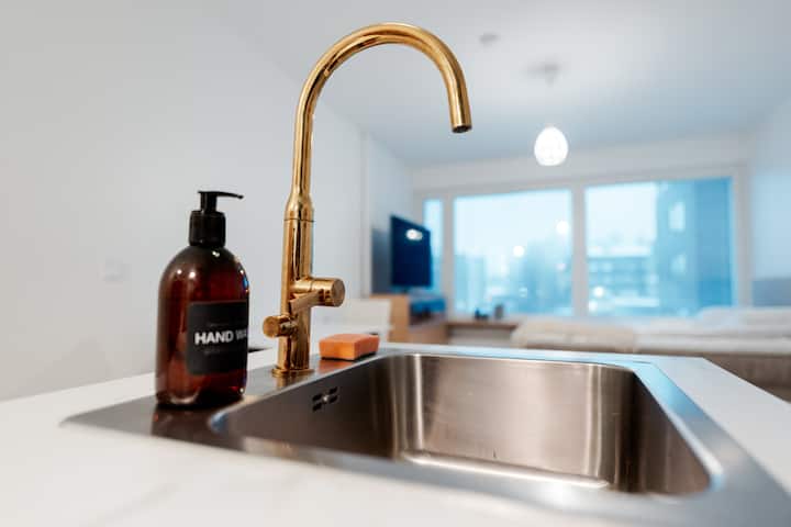 Central Studio - Rovaniemi