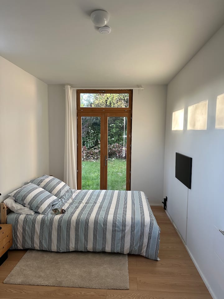 Logement Paisible à 20 Minutes De Lille. - Villeneuve-d'Ascq