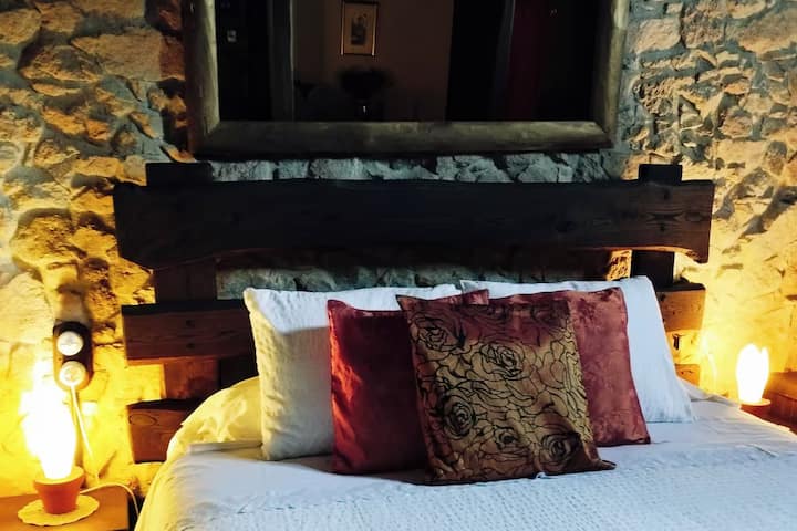 Habitación Cuádruple Económica - Amer