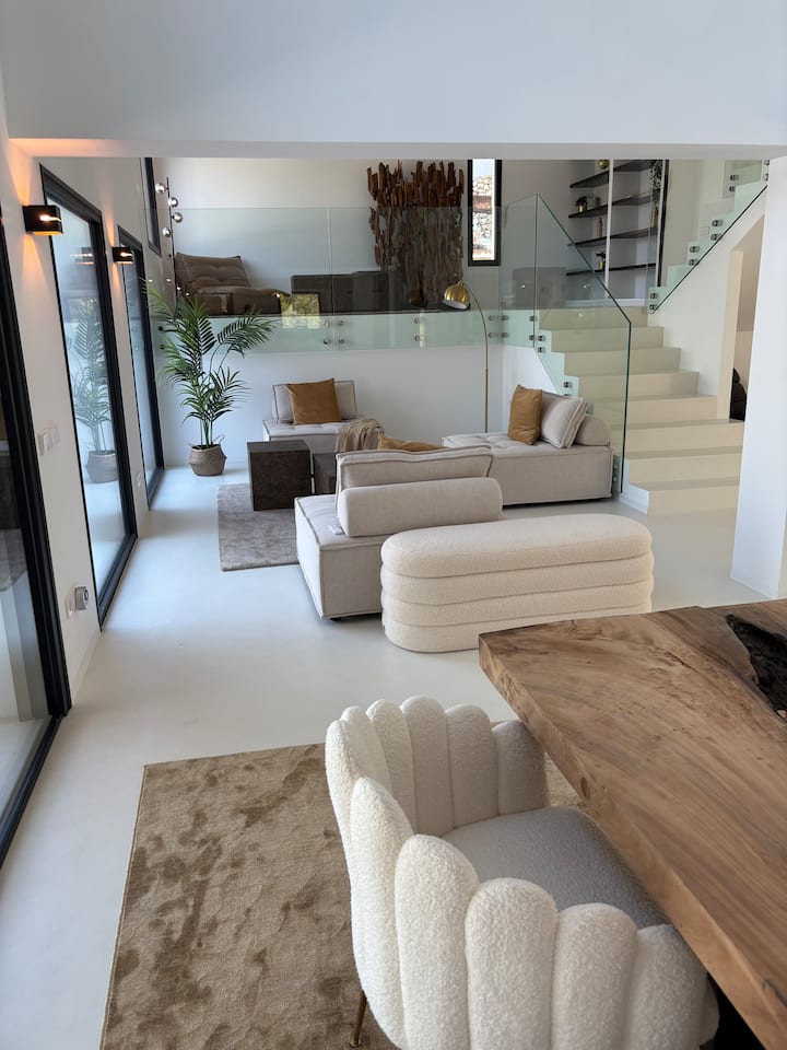 Unieke Villa - Palma de Mallorca