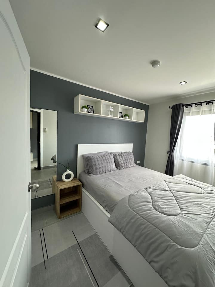 Modern Apartment In Chalong - Province de Phuket