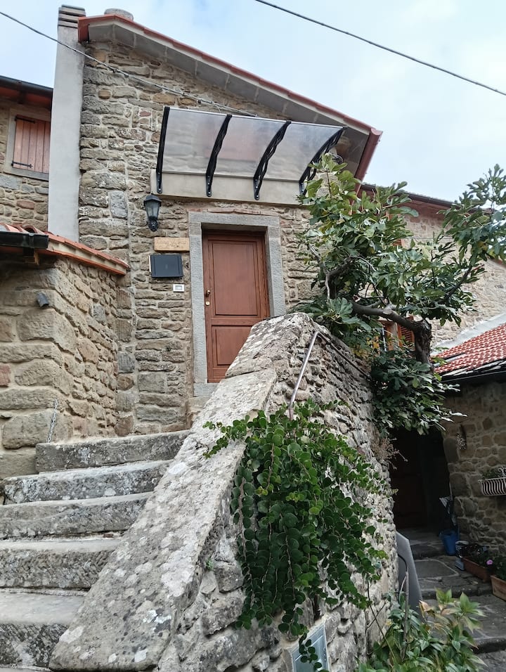 La Tua Casa Relax - Poppi