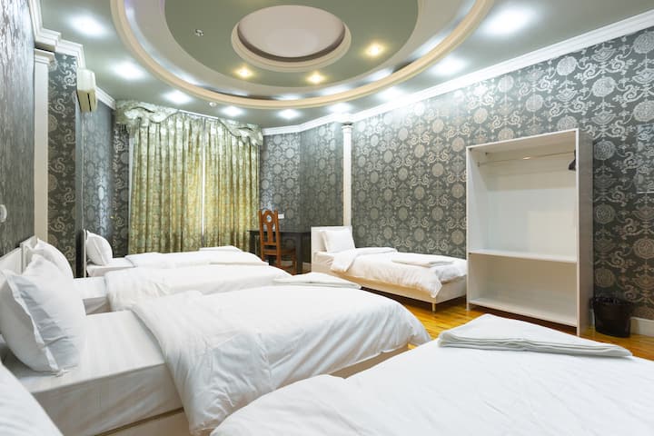 Great Trip Hotel - 烏茲別克