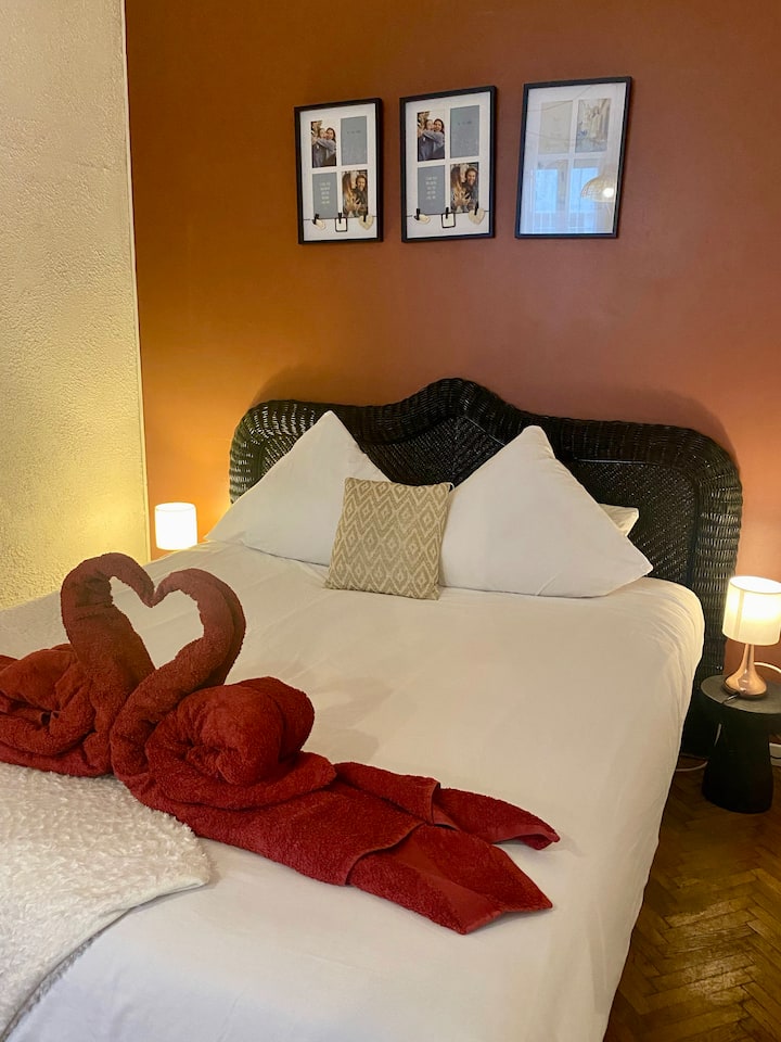 Appartement à Bordeaux Avec Jacuzzi - Bordeaux