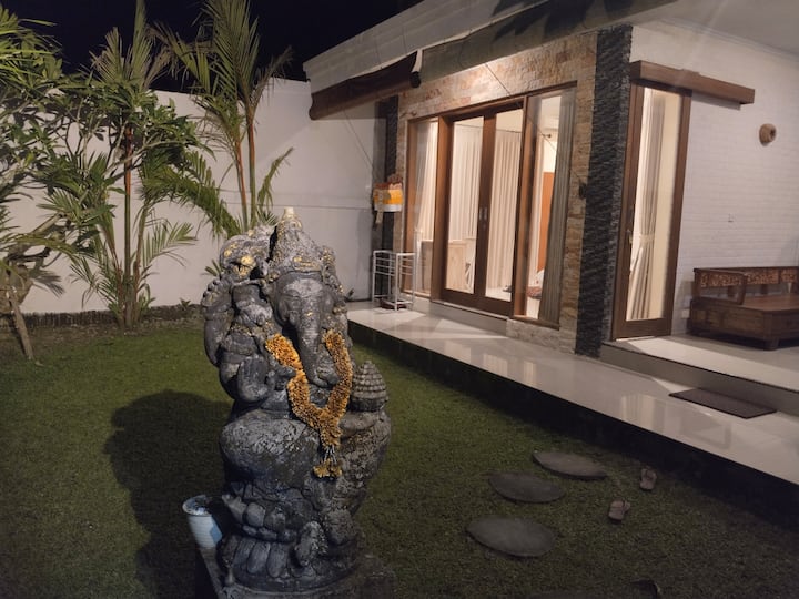 Kubugari Villa - Ubud
