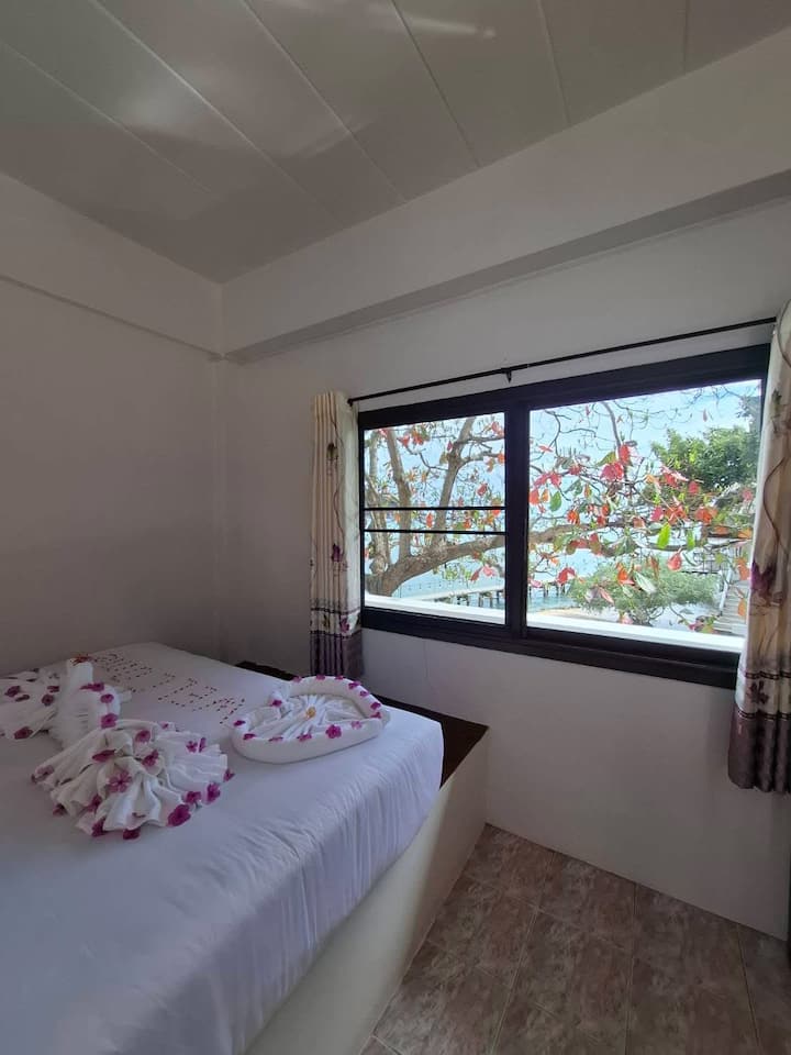 Lk Seaview Building Monthly - Ko Tao