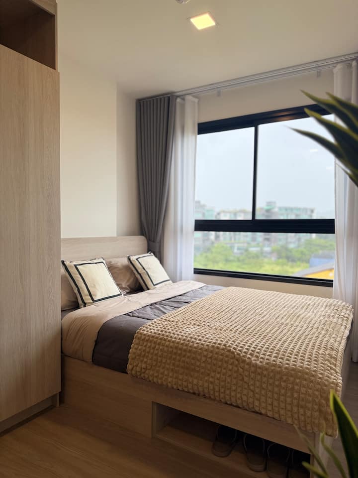 The Base Bukit Phuket 295, Center Of Phuket - Phuket