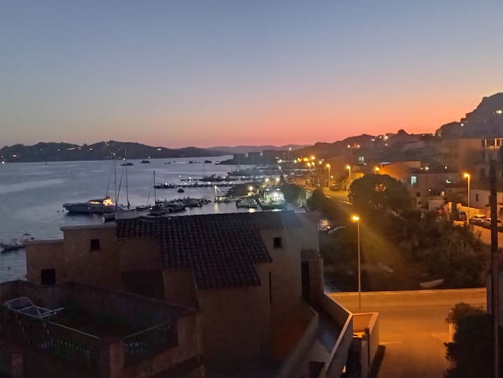 Appartamento Sunset - La Maddalena
