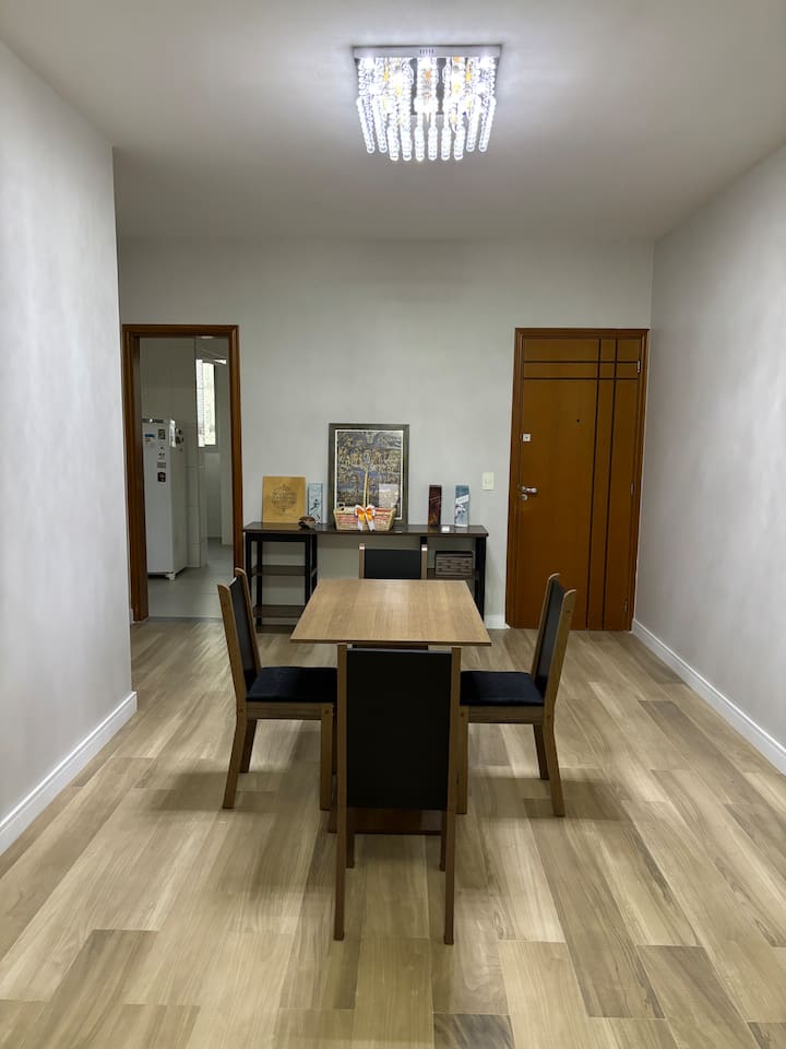 Estadia Para A Cop 30. Apartamento Bem Localizado. - Bethlehem, PA