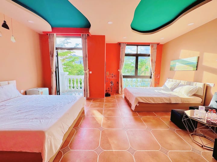 Hoàng Phát Homestay Phòng 303 - Phú Quốc