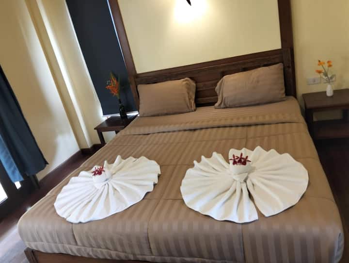 Group Stay @Moonlit Garden - Ko Chang