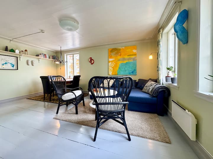 Velkommen Til Christinegaard Hovedgaard. - Bergen